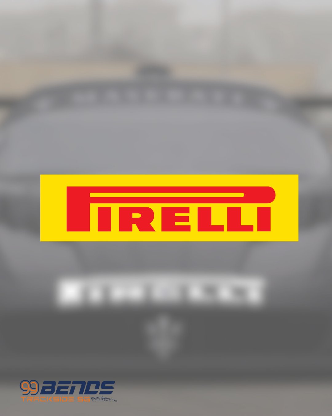 Pirelli Products – 99BendsTrackside Singapore